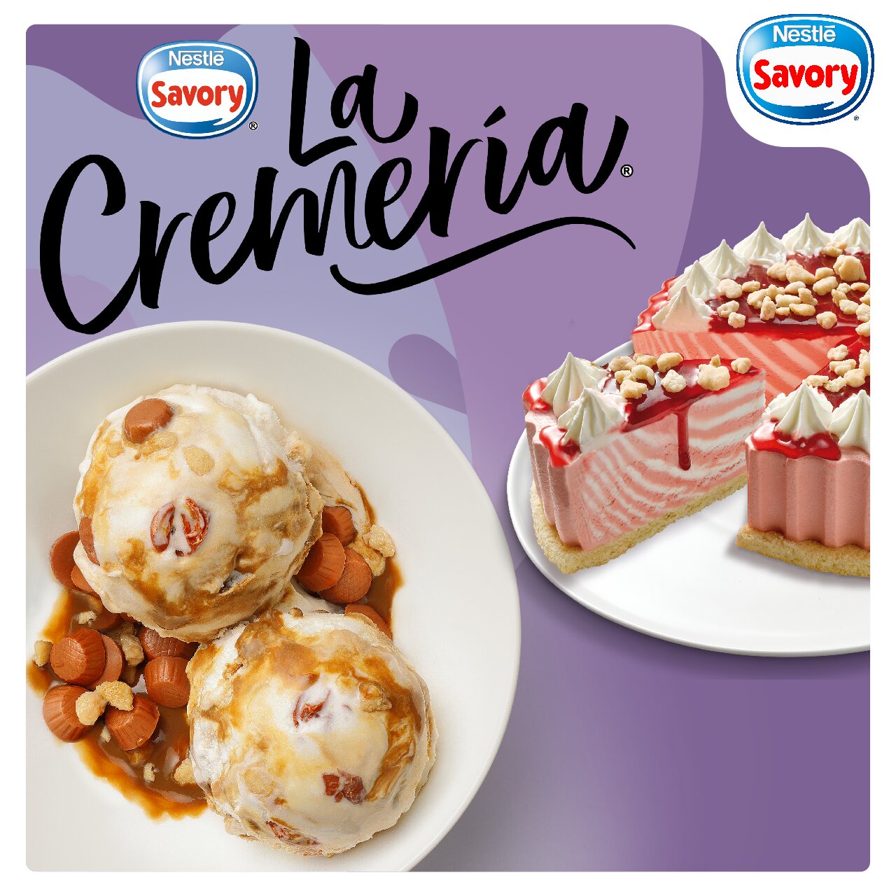 La Cremería | Savory®