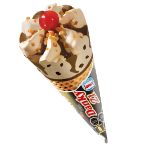 Helado DANKY® 21 125ml | Savory®