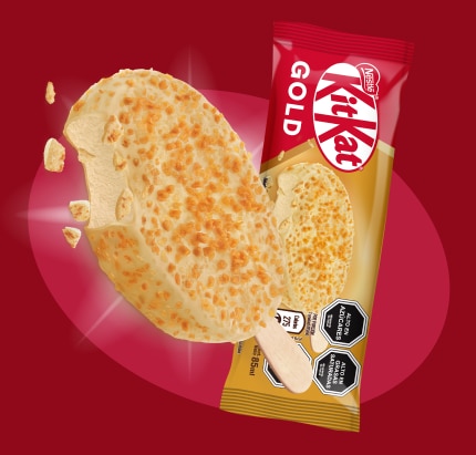 KitKat Gold | Savory®