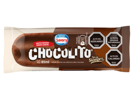 CHOCOLITO | Savory®