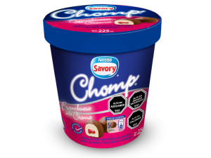 Chomp | Savory®